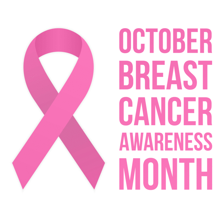 Breast Cancer Awareness Month Audley Health Centre